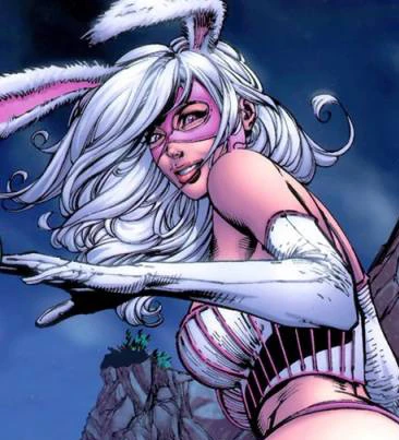 White Rabbit | Batpedia | FANDOM powered by Wikia