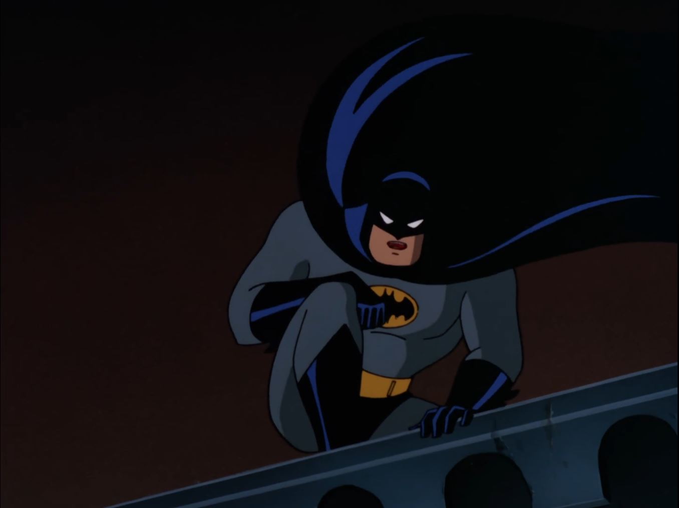 Batman (DC Animated Universe)/Gallery | Batman Wiki | Fandom