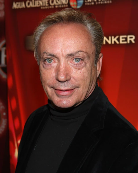 Udo Kier | Scooby Doo Fanon Wiki | Fandom
