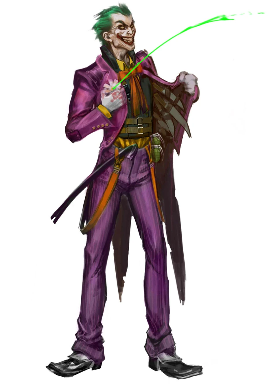 Image - Igau-joker-concept.jpg | Batman Wiki | FANDOM powered by Wikia