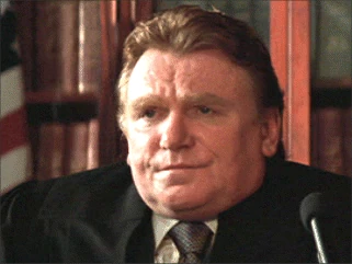 Judge Faden | Batman Wiki | FANDOM powered by Wikia
