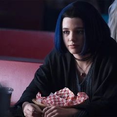 Rachel Roth (Titans) | Batpedia | Fandom