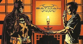 Jiro Osamu | Batpedia | Fandom