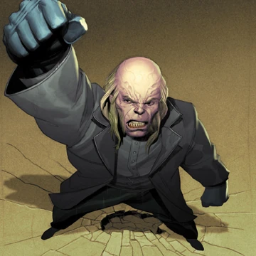 Blockbuster (Roland Desmond) | Batman Wiki | FANDOM powered by Wikia