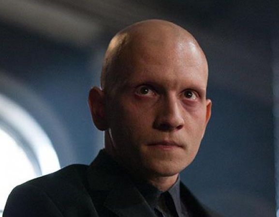 Victor Zsasz Gotham Batpedia Fandom Powered By Wikia