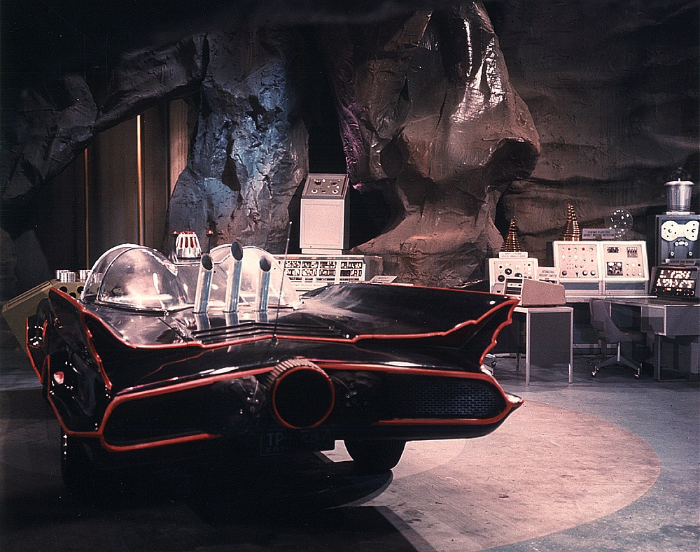 Batcave Batman 60s Tv Wiki Fandom Powered By Wikia