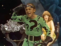 Riddler | Batman 60's TV Wiki | FANDOM powered by Wikia