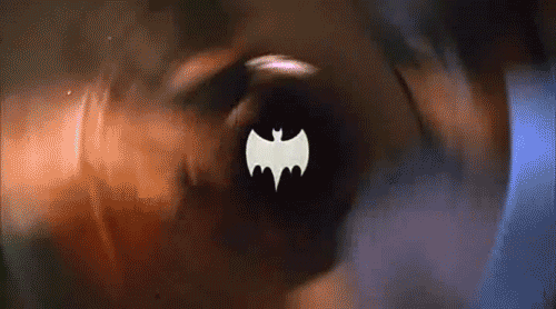Bat Logo Transition | Batman 60's TV Wiki | FANDOM powered by Wikia
