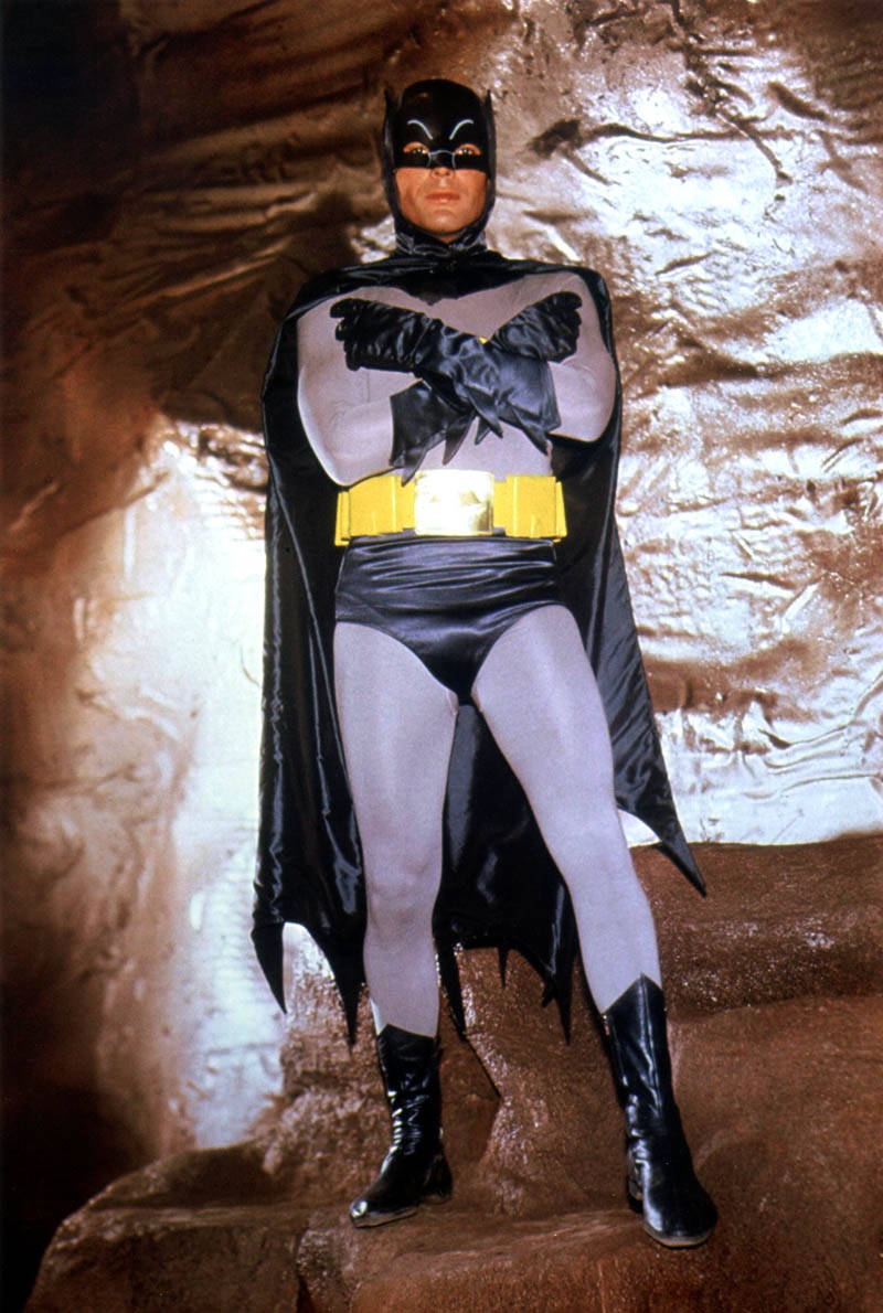 Contemplative Pose Batman 60s Tv Wiki Fandom Powered By Wikia