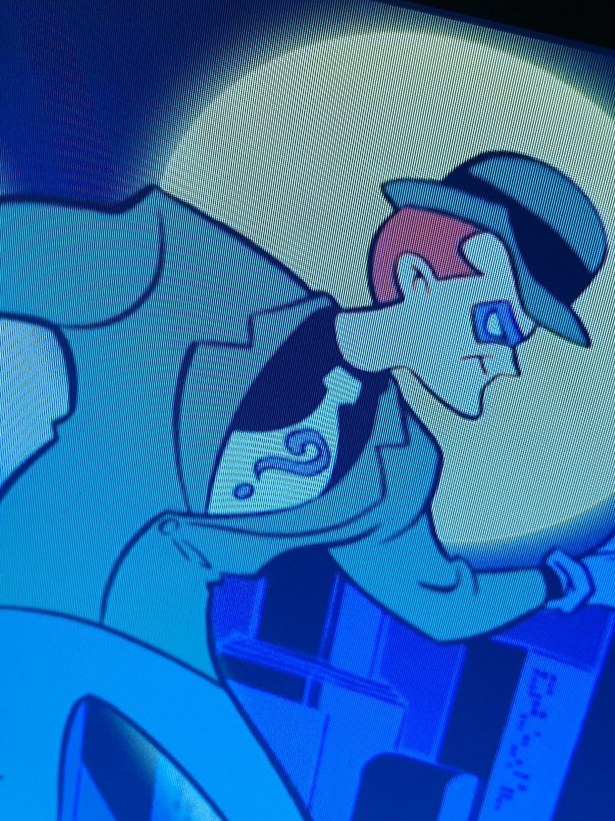 The Riddler | Batman The Animated Series Wiki | Fandom