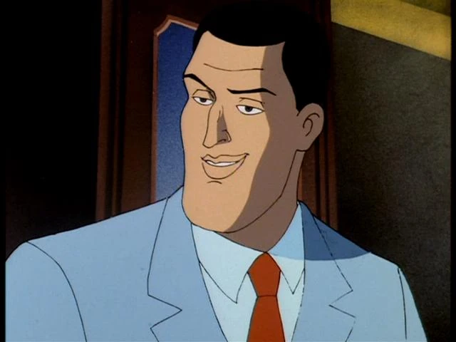 Two-Face | Batman The Animated Series Wiki | FANDOM powered by Wikia