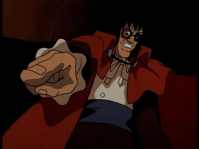 Sewer King | Batman The Animated Series Wiki | FANDOM powered by Wikia