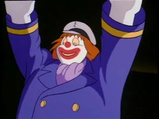 Captain Clown | Batman The Animated Series Wiki | FANDOM powered by Wikia