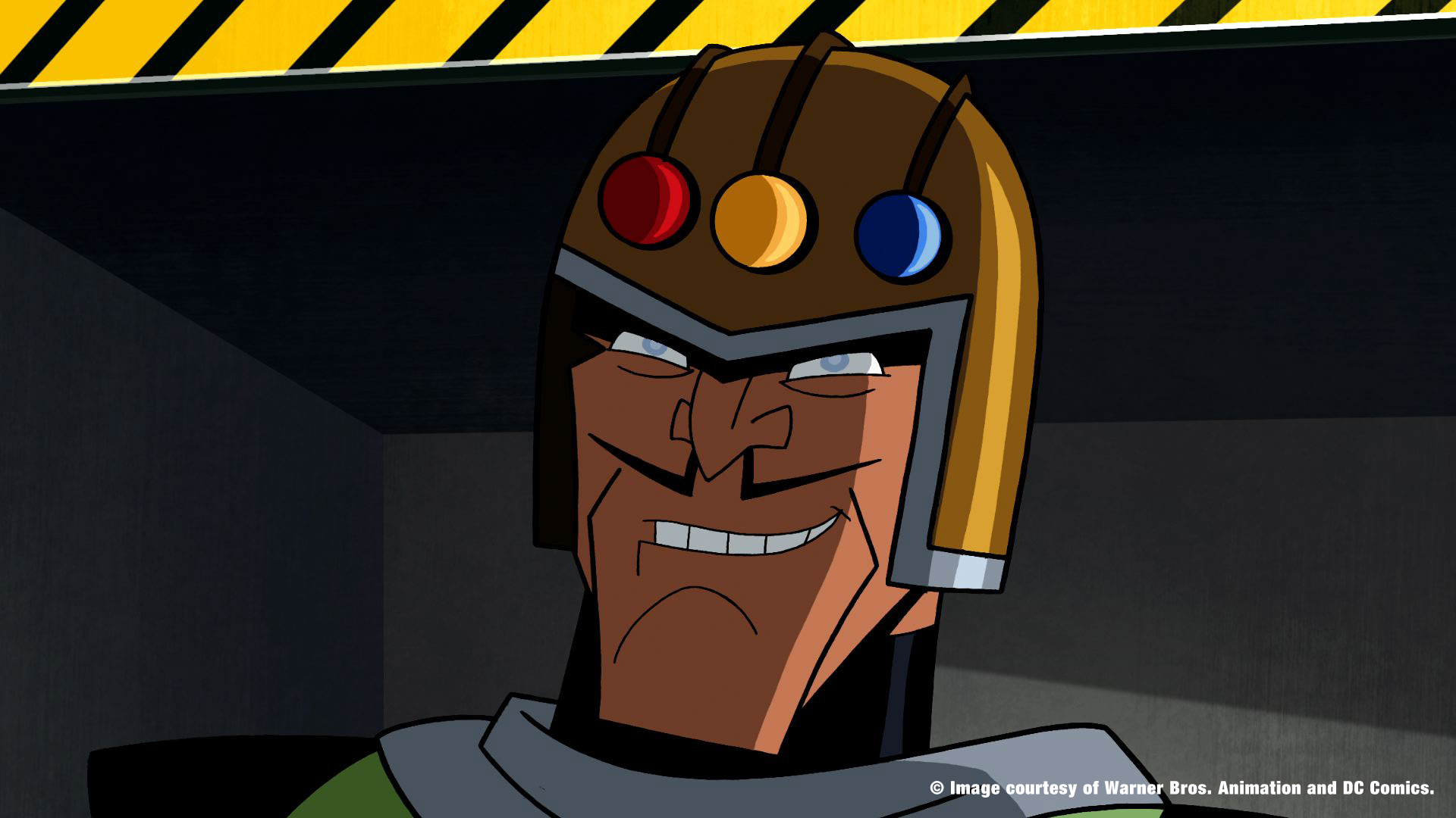 Crazy Quilt Batman Animated Universe Wiki Fandom Powered By Wikia