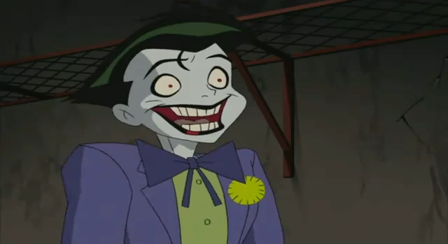 Image Jj Edit 1png Batman Animated Universe Wiki Fandom Powered By Wikia