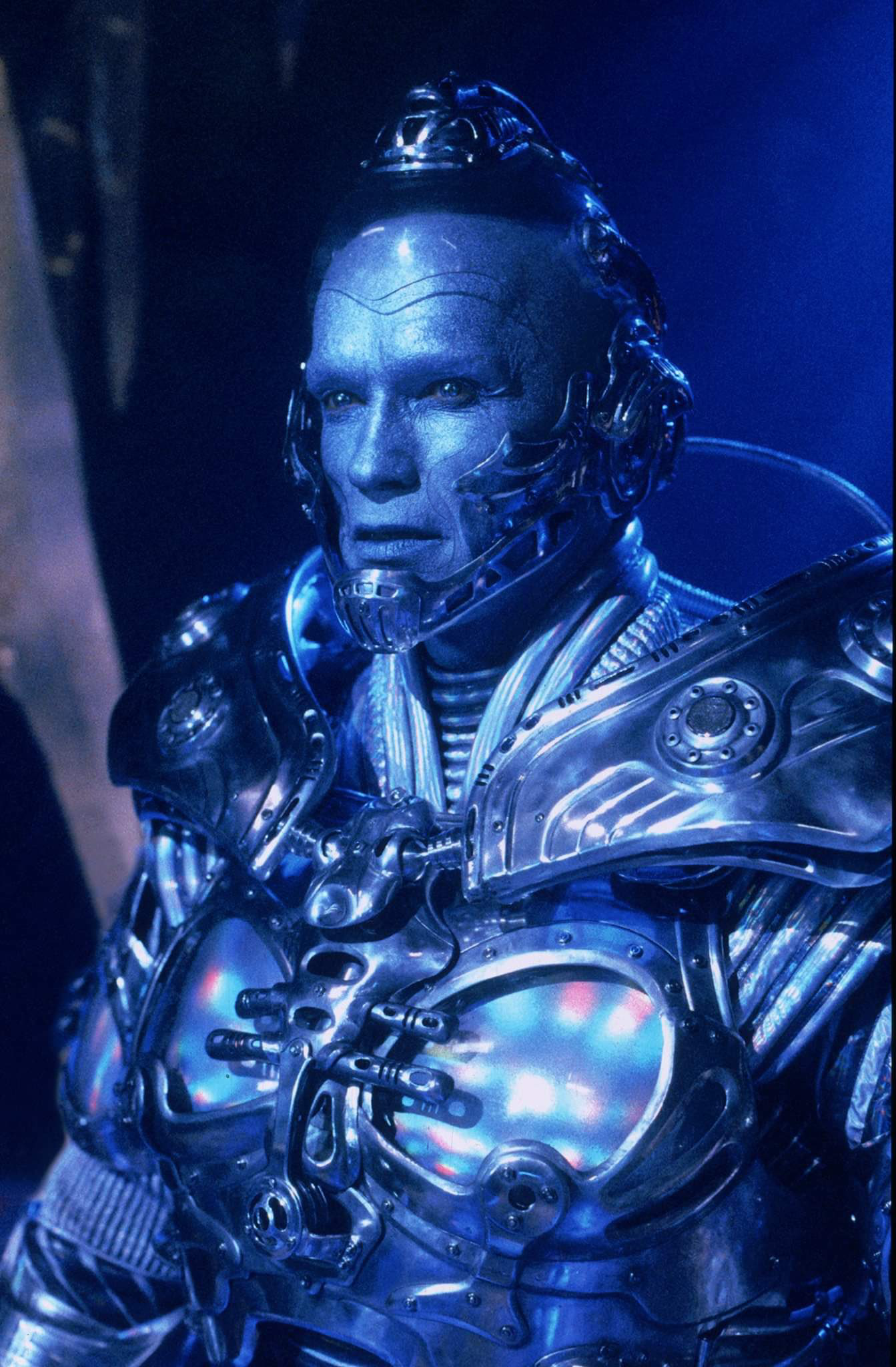Mr Freeze Batman Anthology Wiki Fandom Powered By Wikia