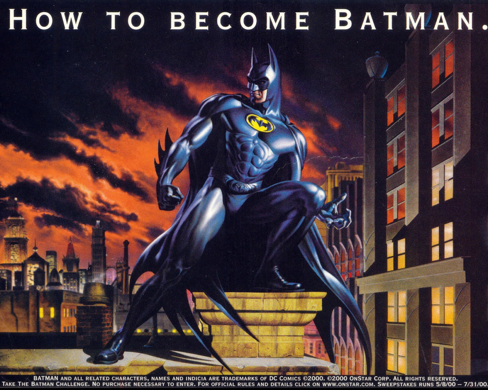 Category:Commercial tie-ins | Batman Anthology Wiki | FANDOM powered by ... Category:Commercial tie-ins | Batman Anthology Wiki | FANDOM powered by ...