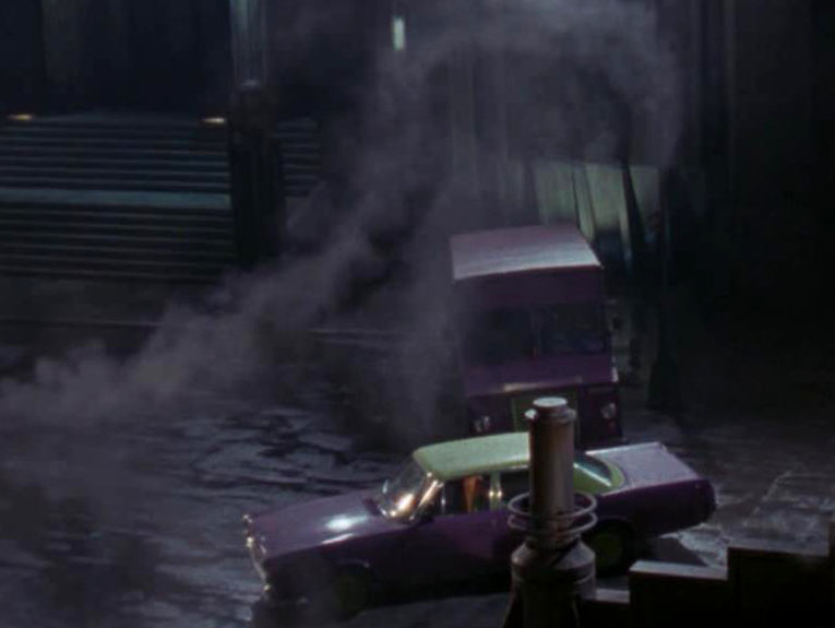 Joker Van Batman Anthology Wiki Fandom Powered By Wikia