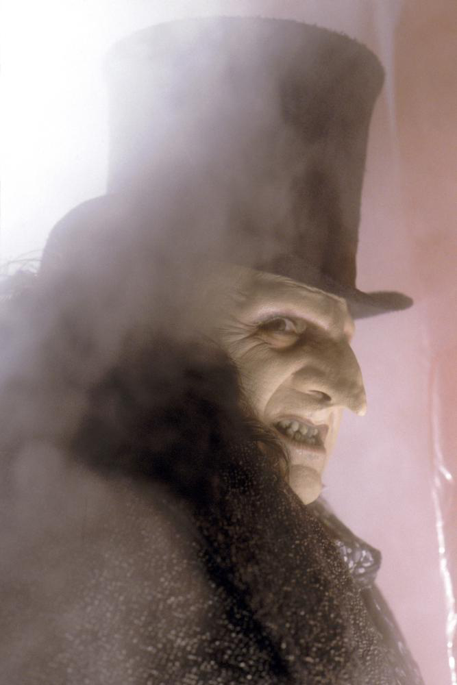 Penguin Batman Anthology Wiki Fandom Powered By Wikia