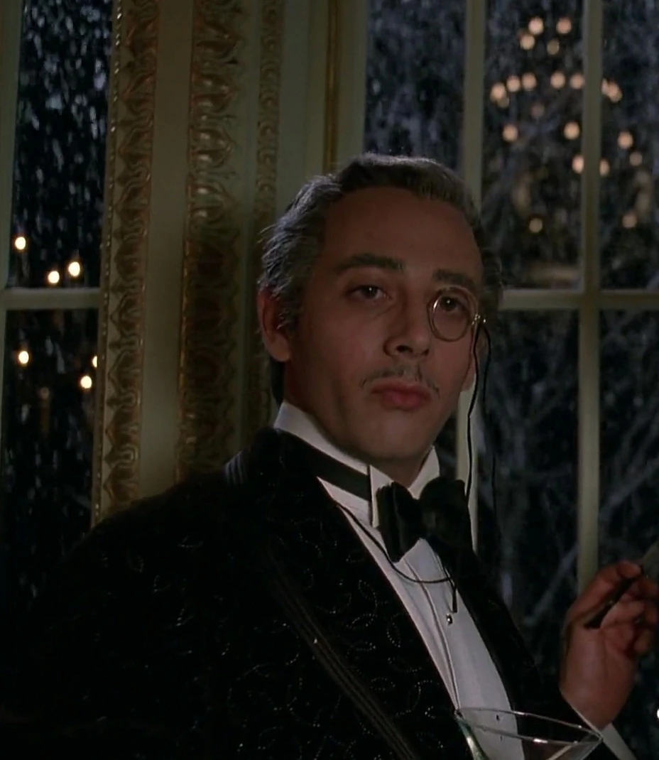 Tucker Cobblepot | Batman Anthology Wiki | FANDOM powered by Wikia