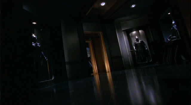Vault Batman Anthology Wiki Fandom Powered By Wikia