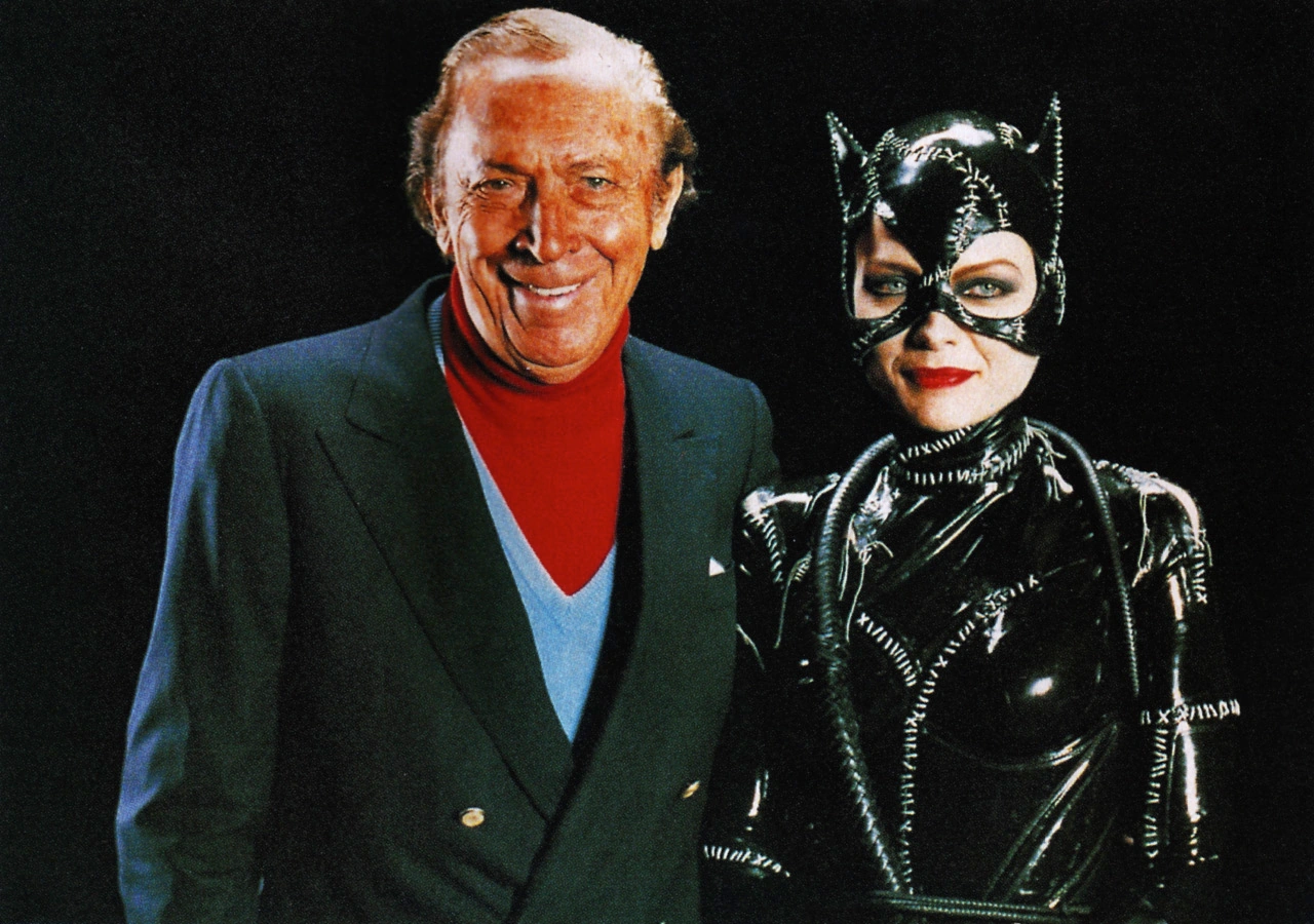 Bob Kane | Batman Anthology Wiki | FANDOM powered by Wikia