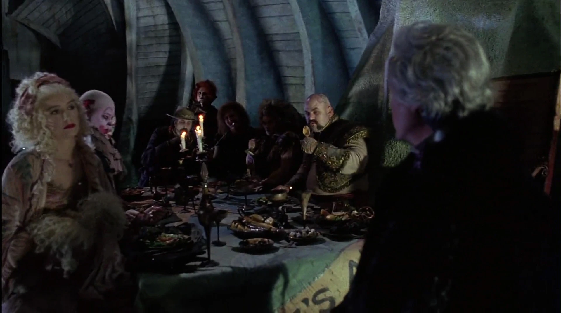 Red Triangle Circus Gang | Batman Anthology Wiki | Fandom