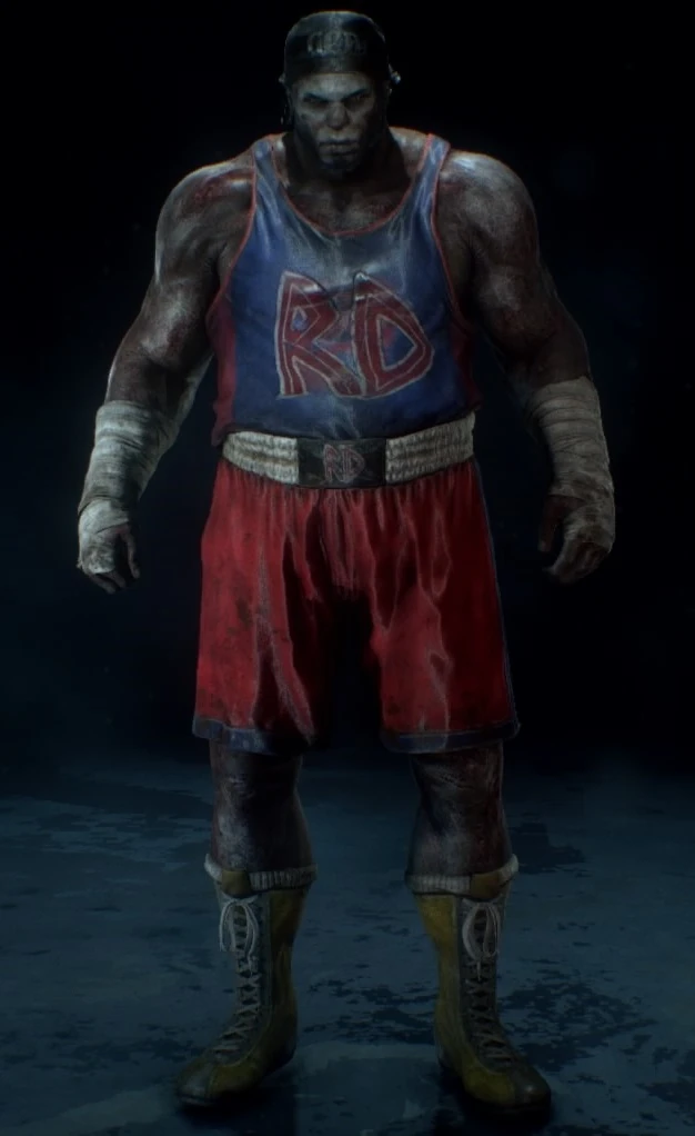 Albert King | Batman: Arkham Wiki | FANDOM powered by Wikia