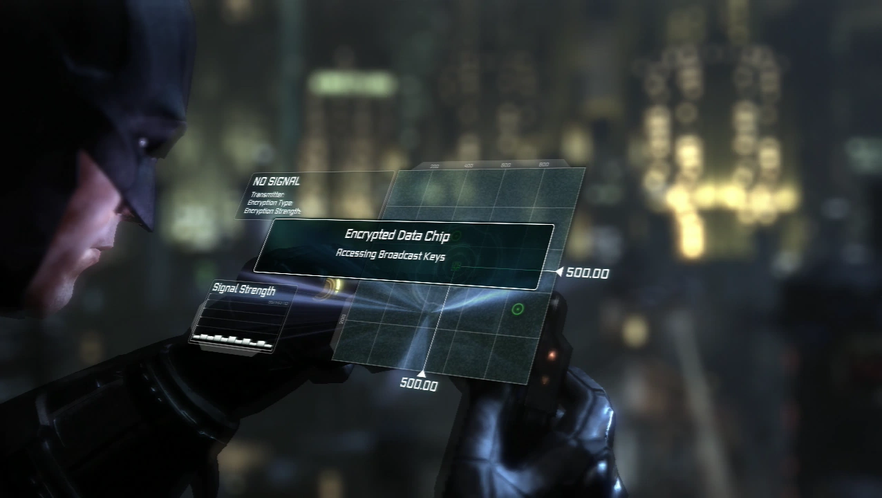 Image - BAC-Sequencer.png | Batman: Arkham Wiki | FANDOM powered by Wikia