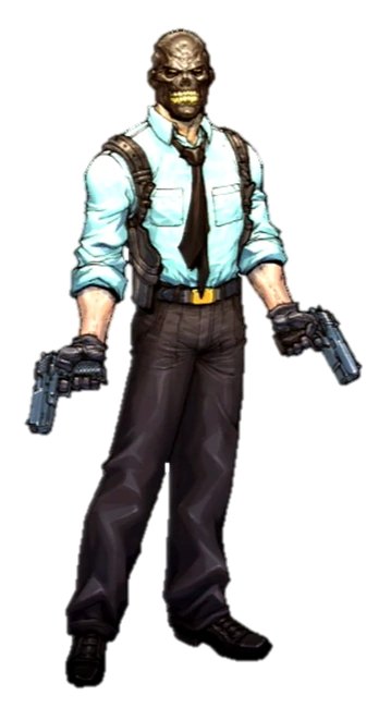 Black Mask | Batman: Arkham Wiki | Fandom