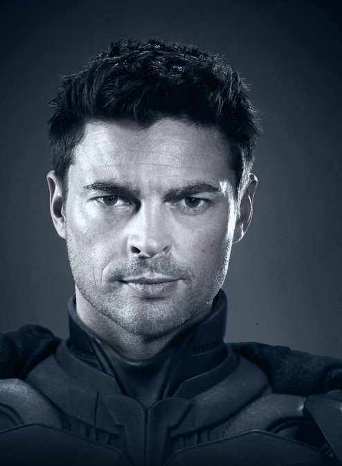 Bruce Wayne (Gotham's Knight Trilogy) | Batman Fan Fiction Wiki | Fandom Bruce Wayne (Gotham's Knight Trilogy) | Batman Fan Fiction Wiki | Fandom