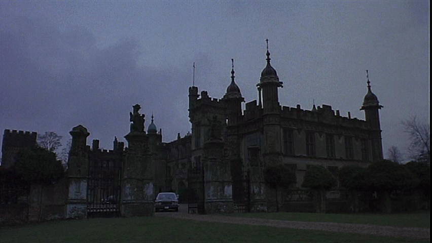 The Stately Wayne Manor and Wayne Tower Thread | The SuperHeroHype Forums