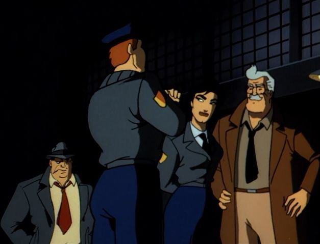 Image Pov 64 Gcpd Batmanthe Animated Series Wiki Fandom