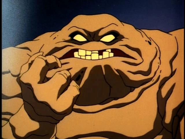 Feat of Clay Part II | Batman:The Animated Series Wiki | Fandom