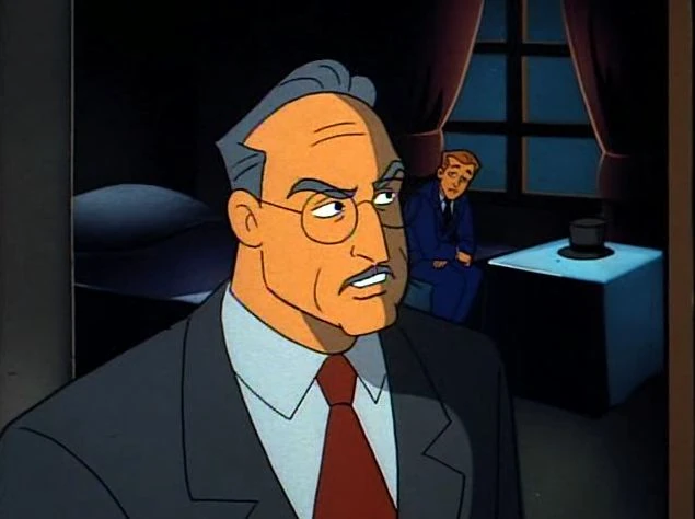 Be a Clown | Batman:The Animated Series Wiki | Fandom