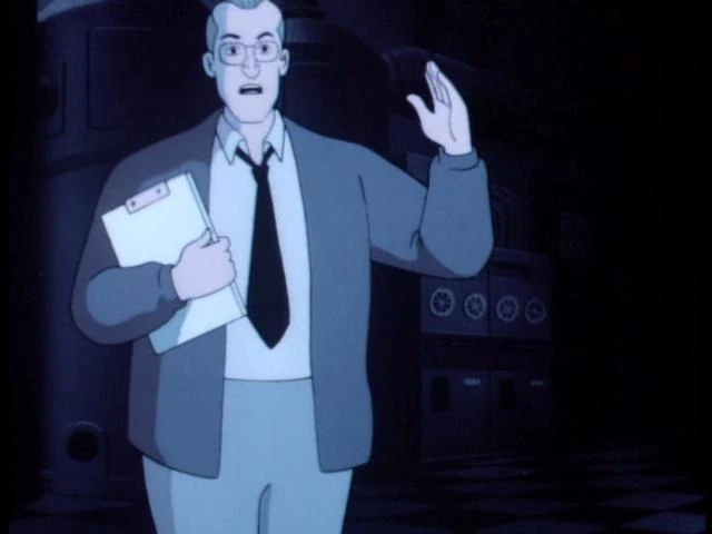 Mister Freeze | Batman:The Animated Series Wiki | Fandom