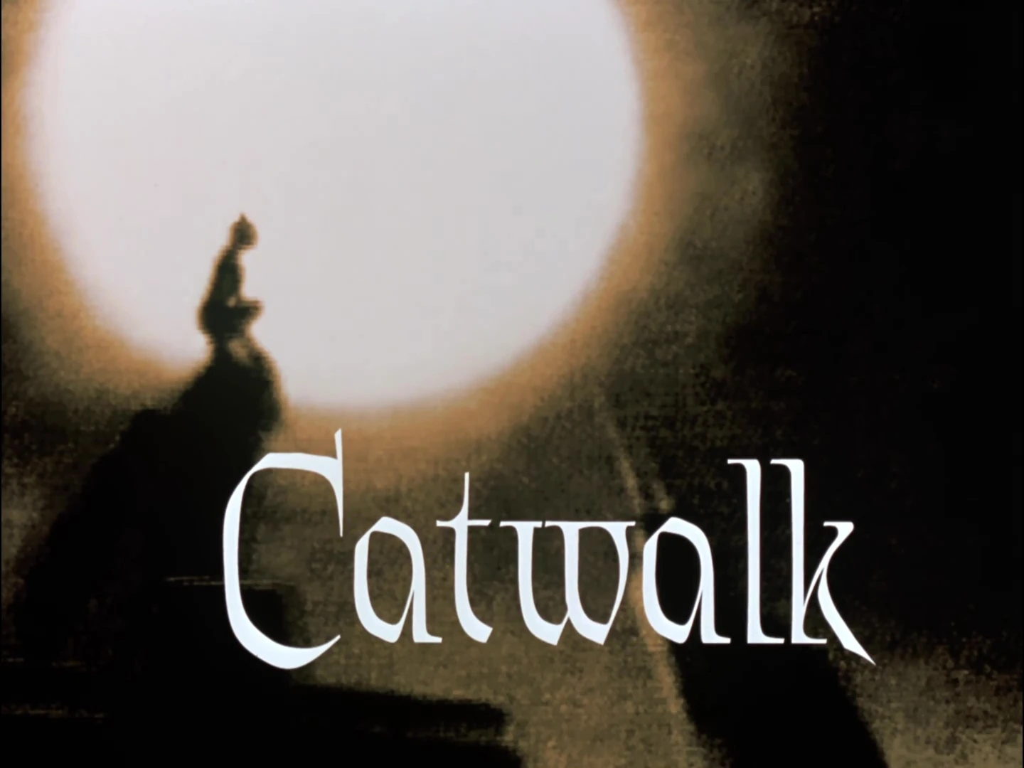 Catwalk | Batman:The Animated Series Wiki | FANDOM powered by Wikia