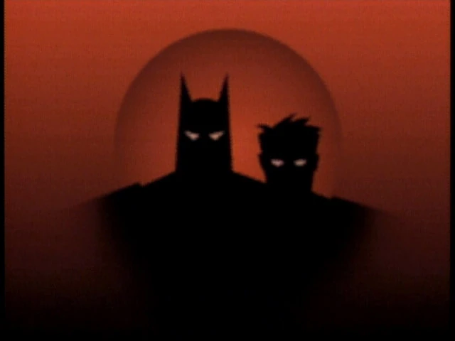 The Adventures of Batman & Robin | Batman:The Animated Series Wiki | Fandom
