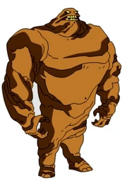Clayface | Batman:The Animated Series Wiki | Fandom