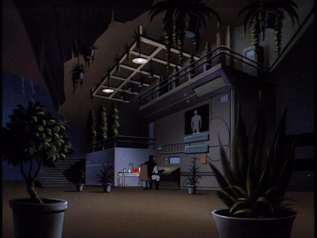 Image Ey 43 Batcomputer Batmanthe Animated Series Wiki Fandom Powered By Wikia