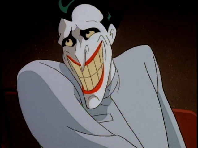 Joker's Wild/Gallery | Batman:The Animated Series Wiki | Fandom