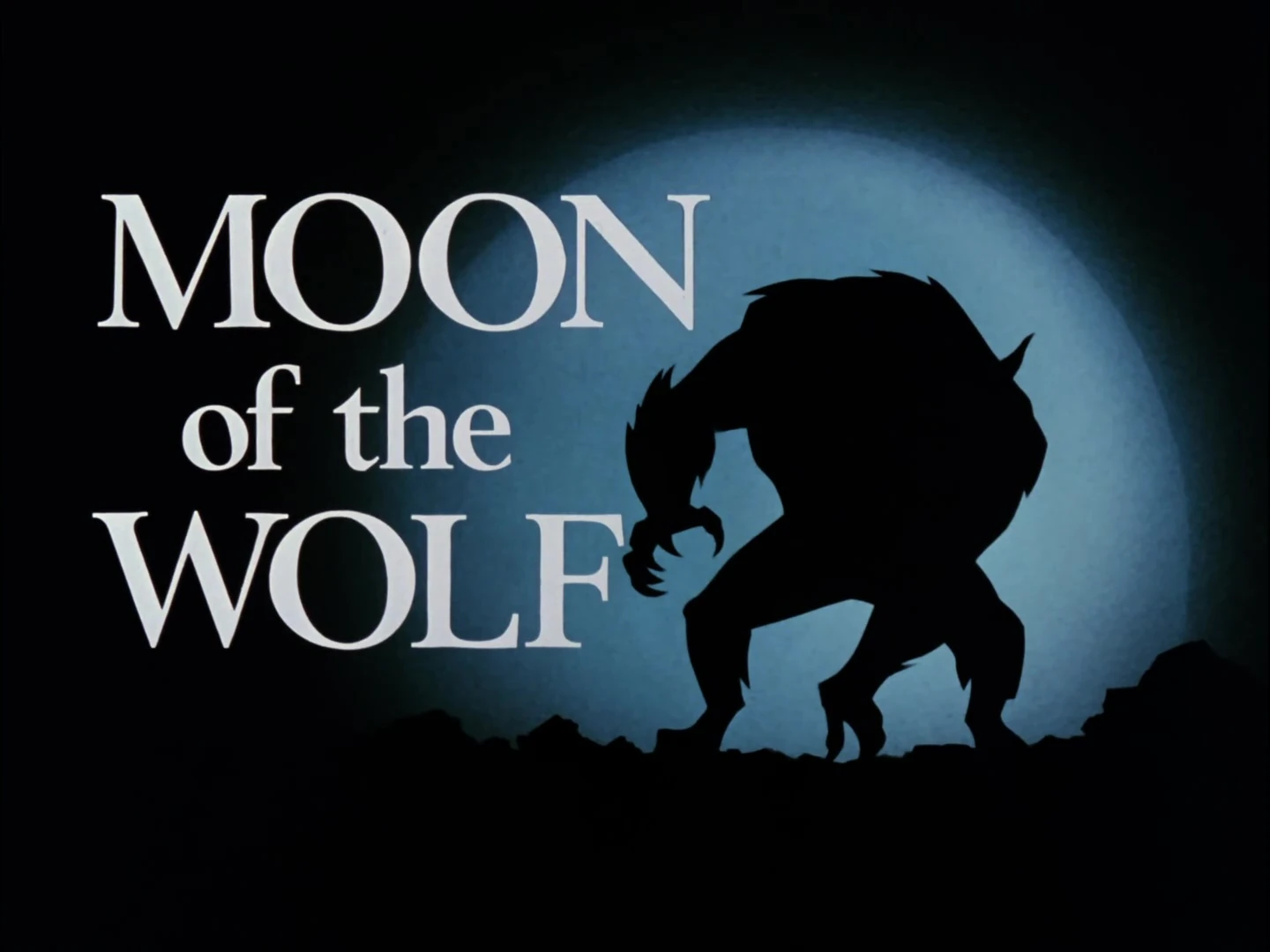 Moon of the Wolf | Batman:The Animated Series Wiki | Fandom