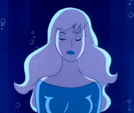 Nora Fries | Batman:The Animated Series Wiki | FANDOM powered by Wikia