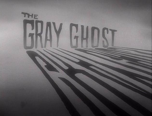 Beware The Gray Ghost Batmanthe Animated Series Wiki Fandom