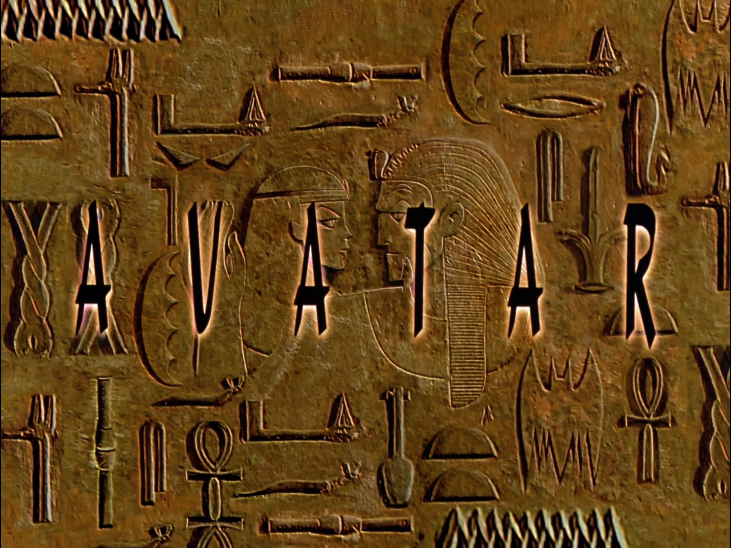 Avatar | Batman:The Animated Series Wiki | FANDOM powered by Wikia