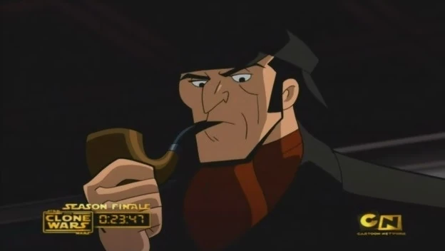 Sherlock Holmes | Batman: The Brave and the Bold Fanon Wiki | FANDOM ...