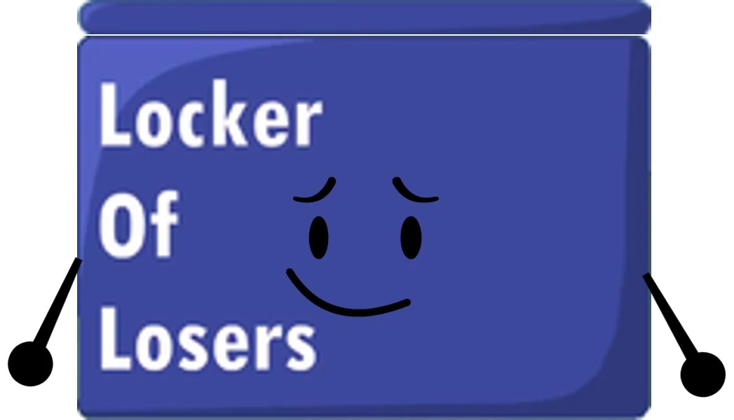 Locker Of Losers | Battletofixtheplane Wikia | Fandom