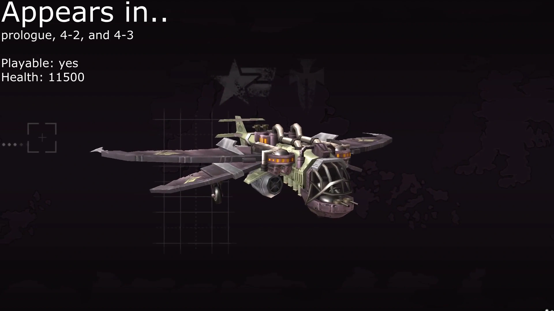Iron Legion | Battalion Wars Wiki | Fandom