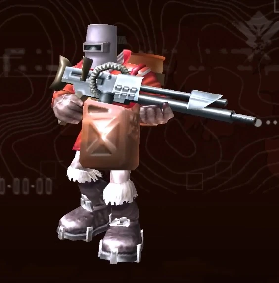 Flame Veteran | Battalion Wars Wiki | Fandom