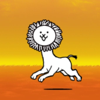 Lion Cat | Battle Cats App Wikia | FANDOM powered by Wikia